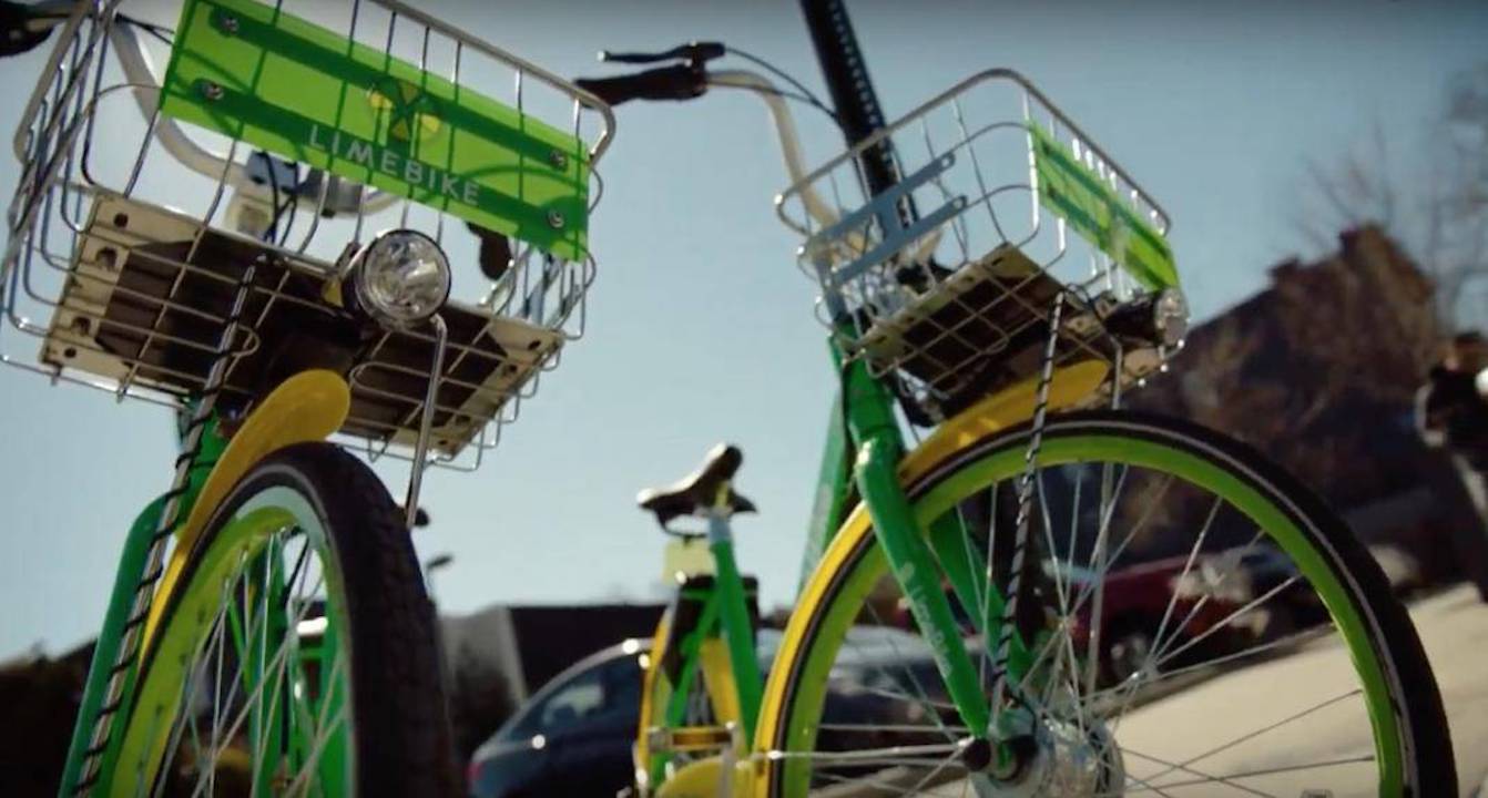 Google Maps adds 80 more cities with Lime info on transit tab | Android ...