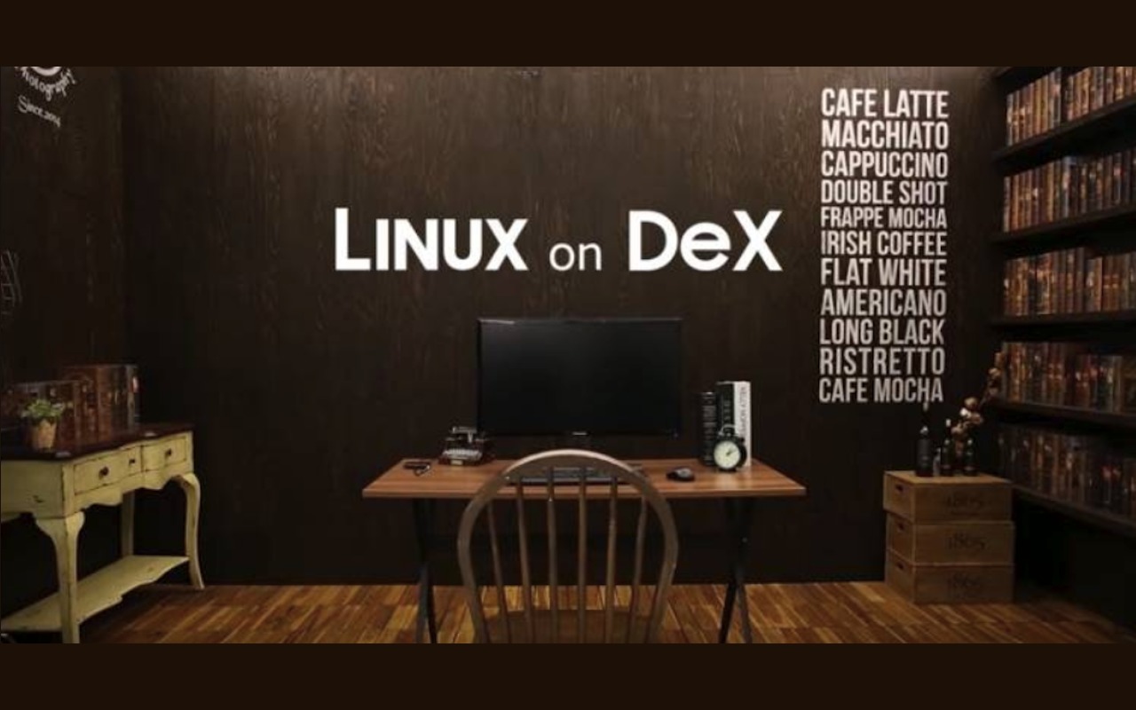 Linux on DeX update ready for more Galaxy S devices | Android Community