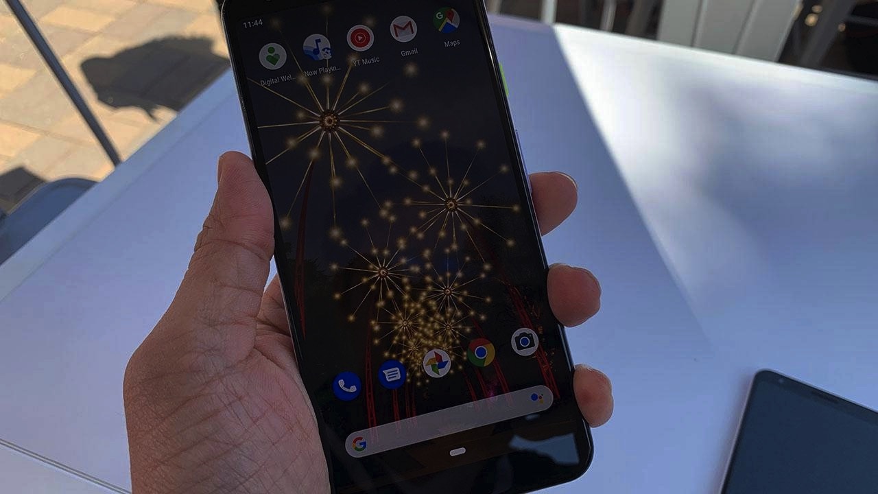 Google Pixel 3a phone automatically, repeatedly shuts down | Android Community