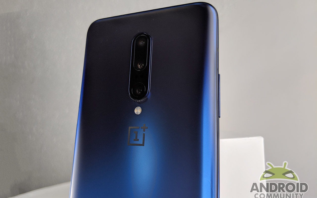 OnePlus 7 Pro camera performance can, must still improve | Android ...