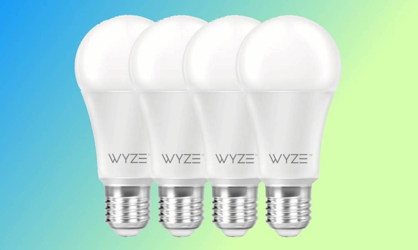 Wyze Bulb offers smart lighting for your smart home | Android Community