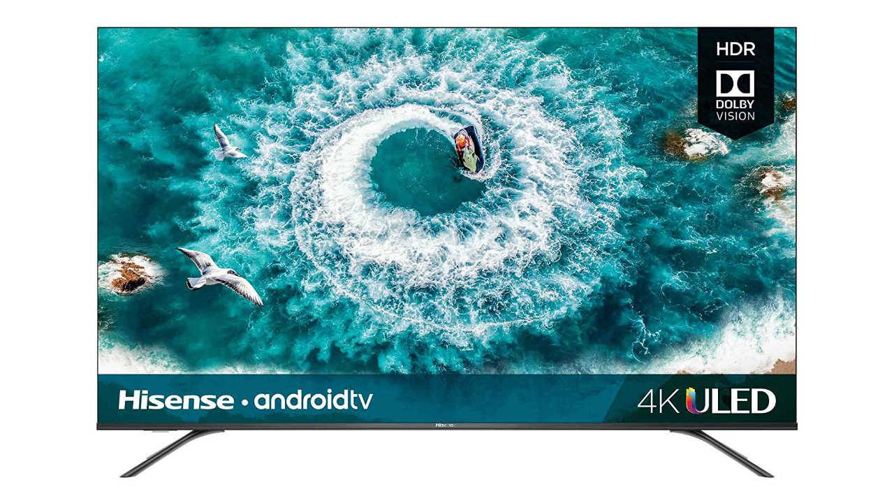 HiSense announces 2019 4K UHD Android TV lineup | Android Community