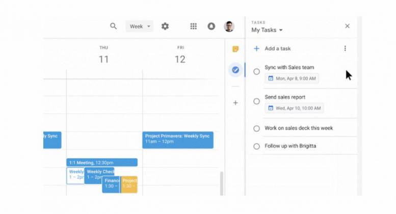 Gmail for Android may soon get Google Tasks integration - Android Community