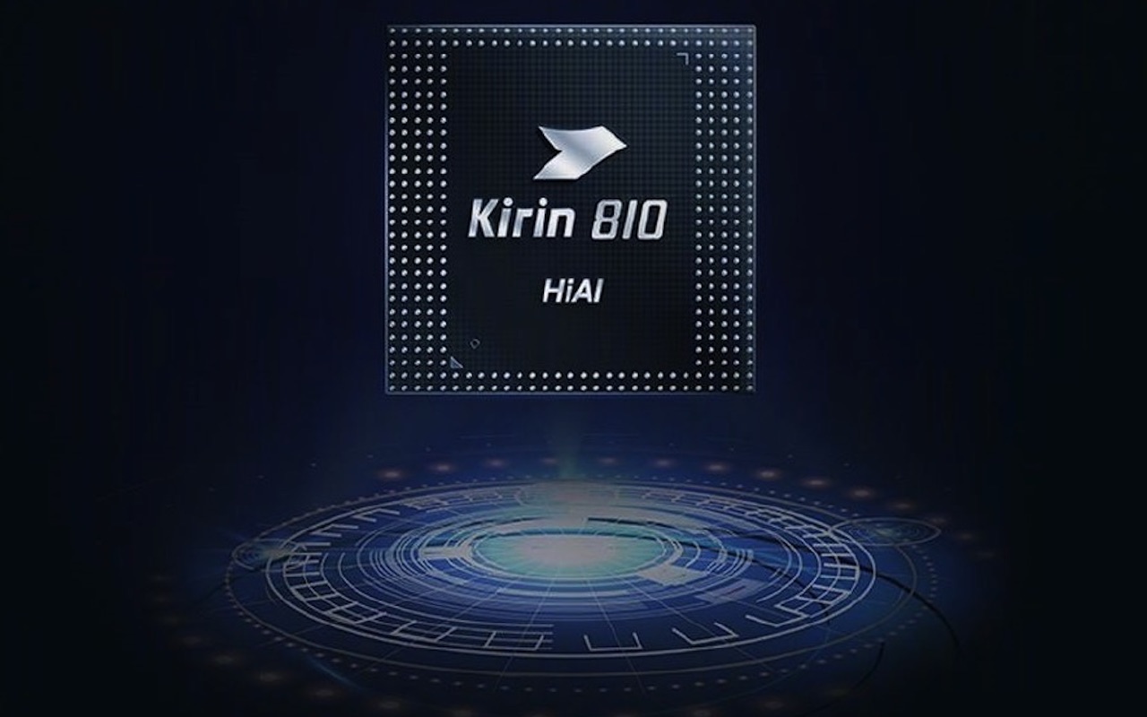 Kirin 810 SoC hits high on AnTuTu, beating the Snapdragon 730 | Android ...