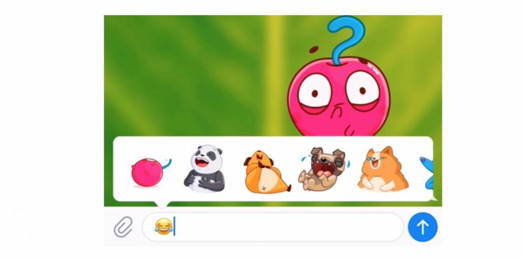 Telegram introduces new format for animated stickers - Android Community