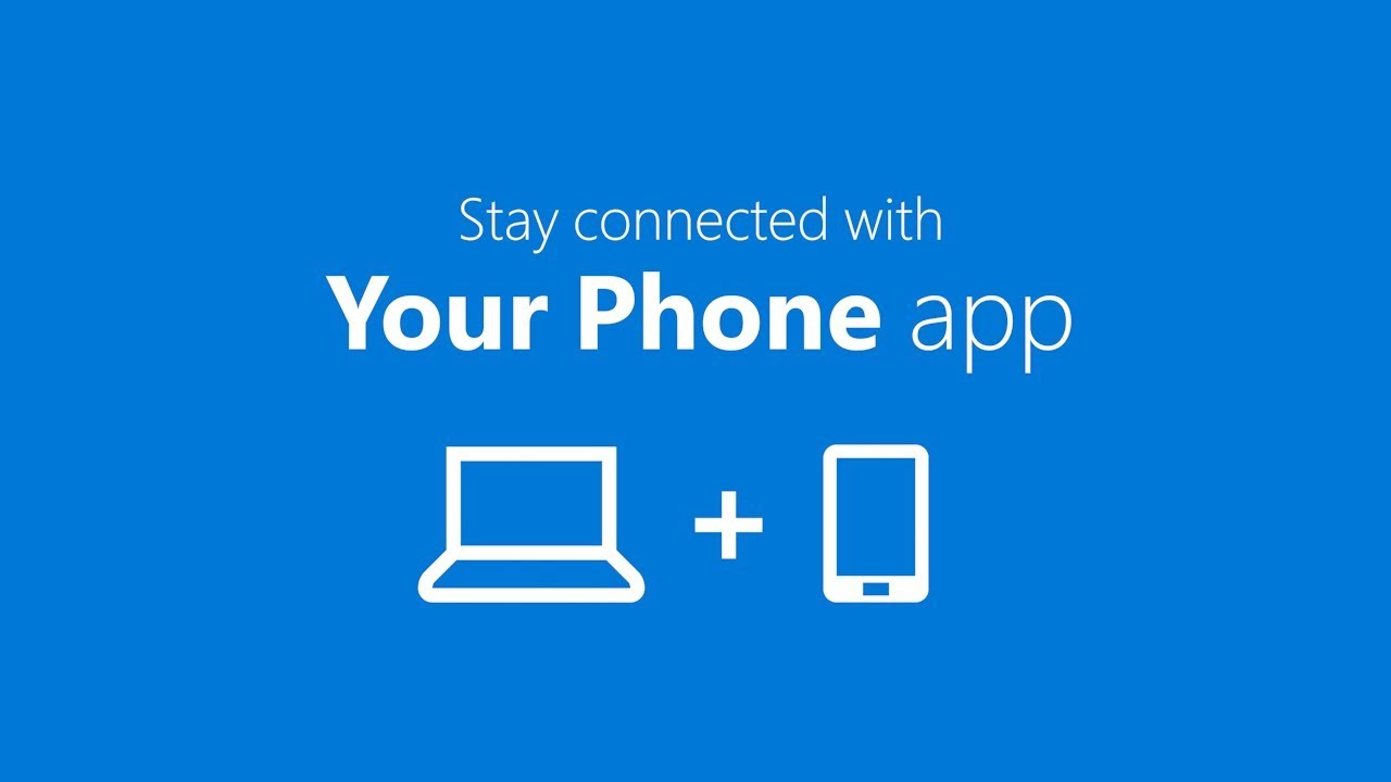 Windows Your Phone app adds support for dual SIM, more devices ...