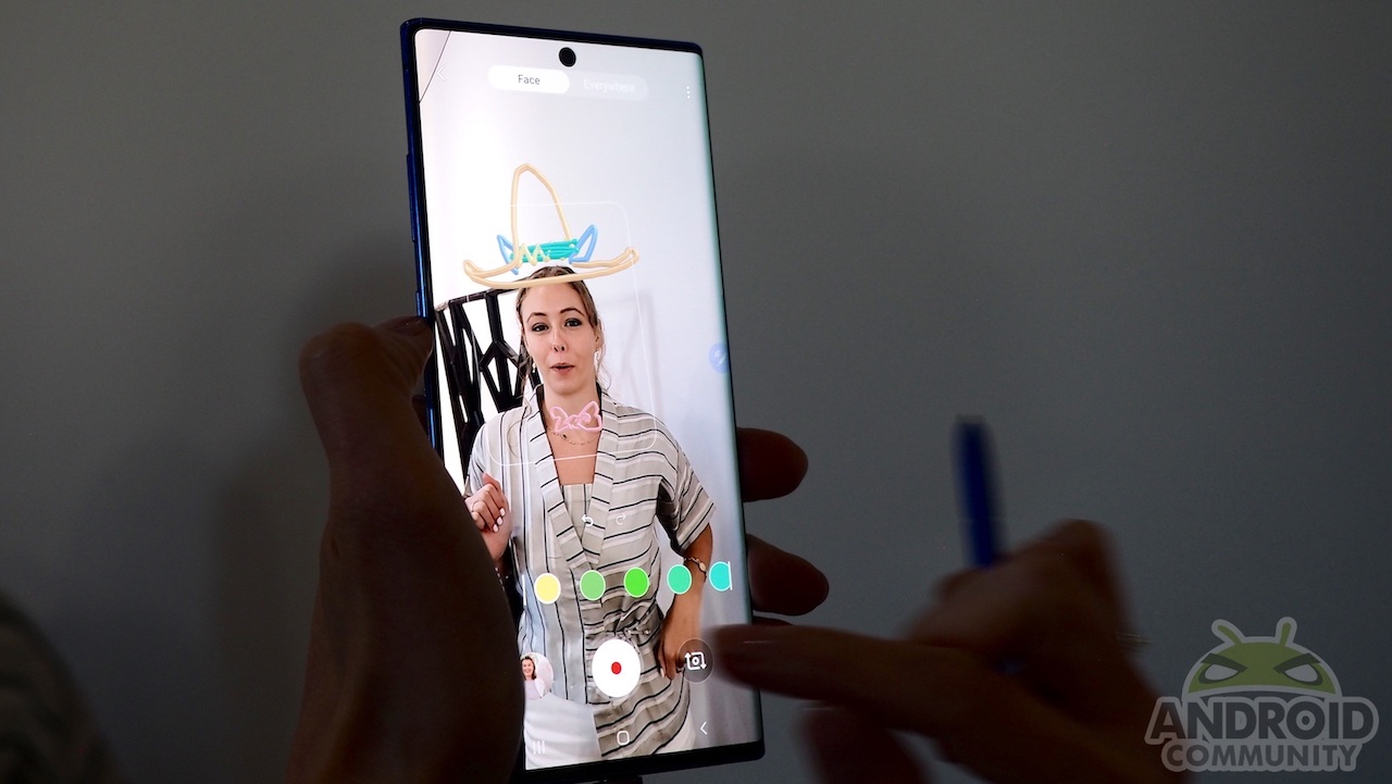 Samsung Galaxy S11 camera system will be more advanced | Android Community