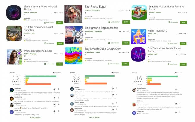 Trend Micro discovers photography, gaming apps that are adware ...