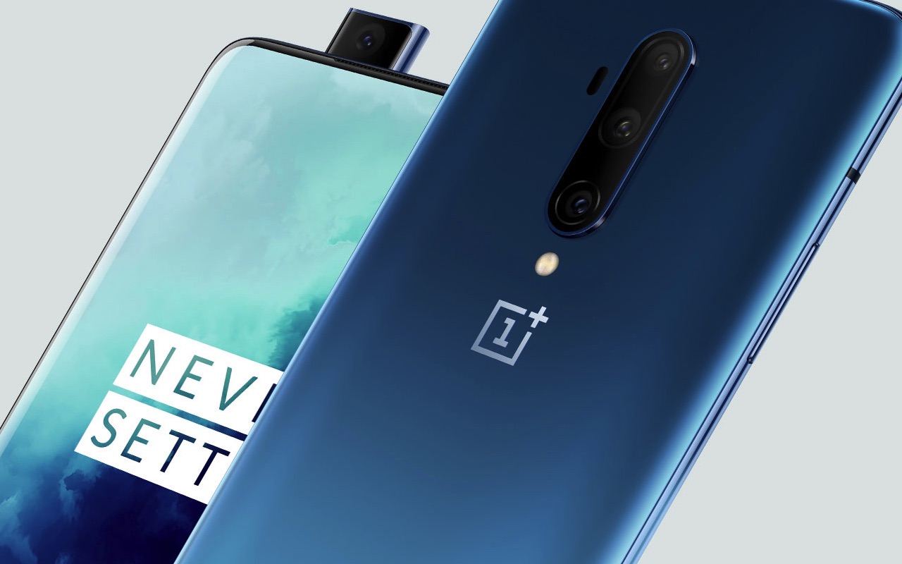OnePlus 7T Pro Rendered Photo Surface Again With A Different Cam OnePlus 7T Pro Rendered Photo Surface Again With A Different Cam