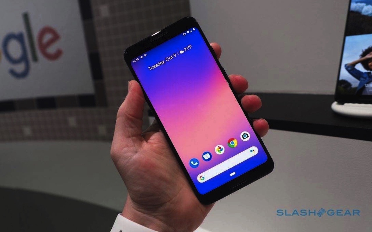 Pixel 3, Pixel 3a smartphones getting a new system update - Android ...