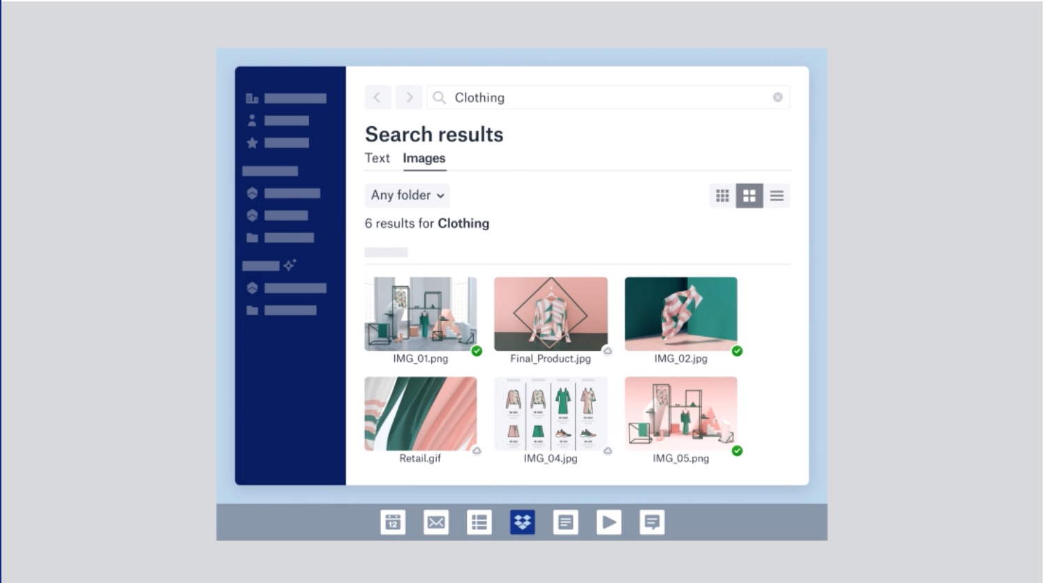[UPDATE] Dropbox Spaces uses machine intelligence to build a smarter ...