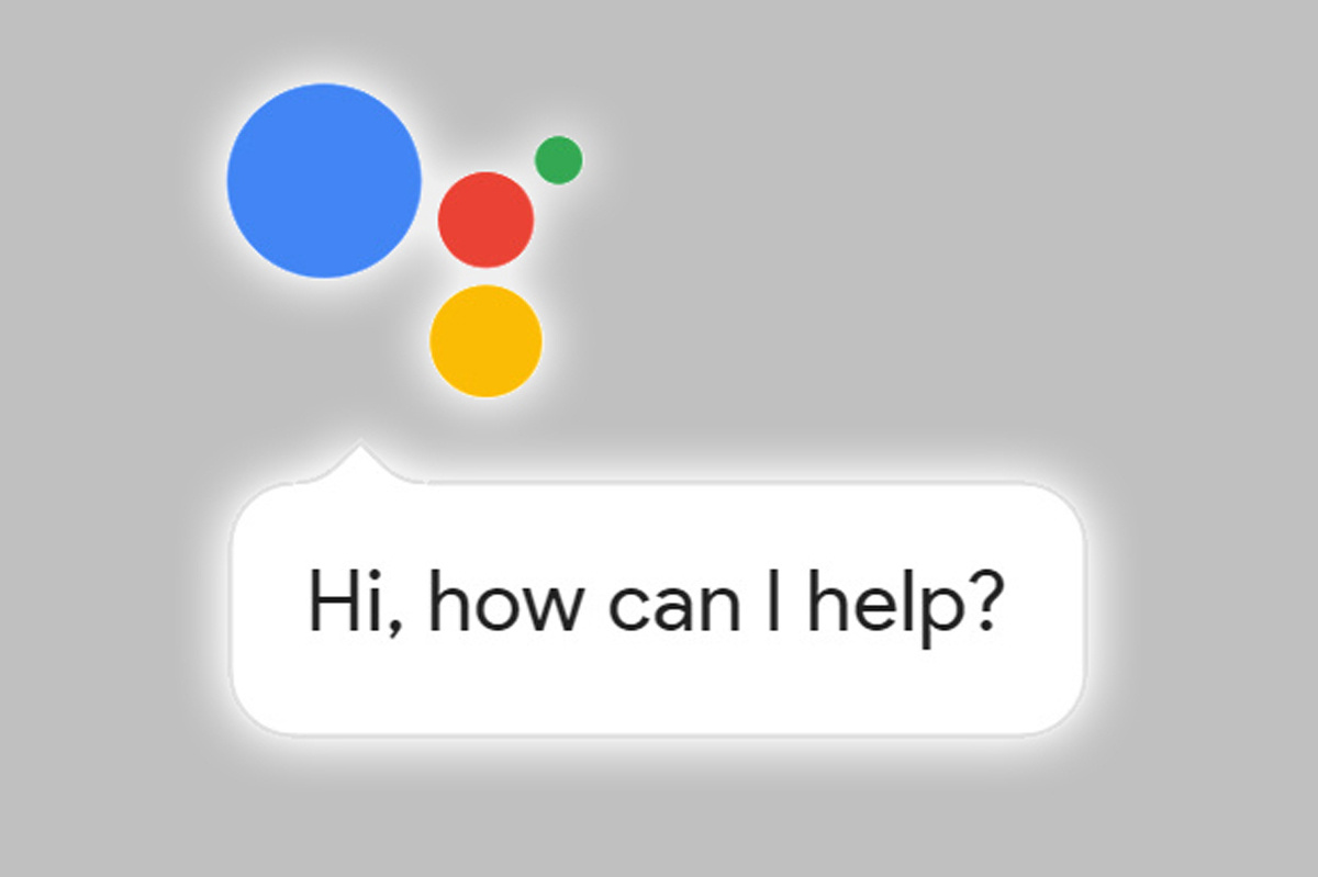 Google Assistant details privacy improvements on audio recordings ...