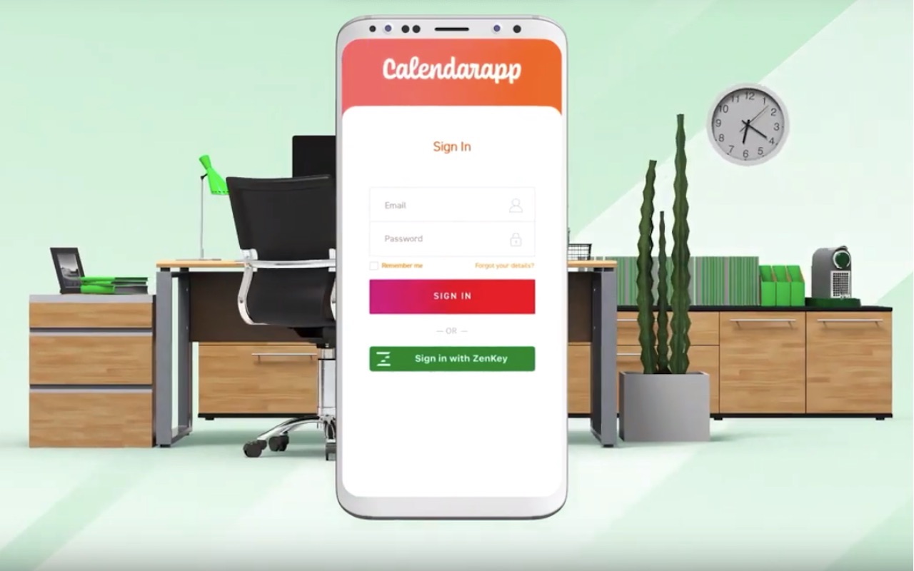 ZenKey by the Mobile Authentication Taskforce will be ready soon ...