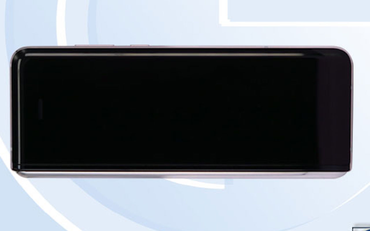 Samsung W20 5G listing sighted on TENAA before launch | Android Community