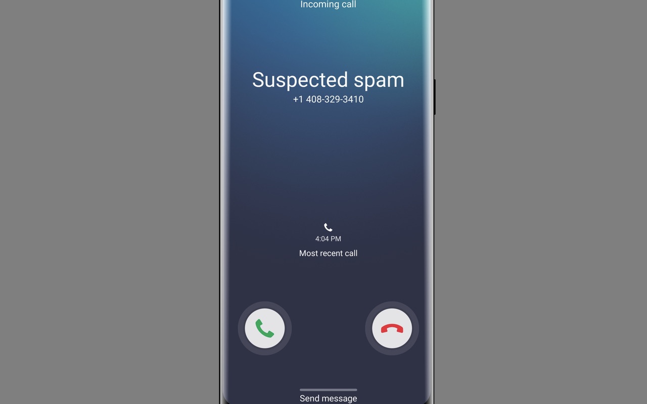 Google Fi intros spam call protection, extends Wi-Fi calling | Android ...