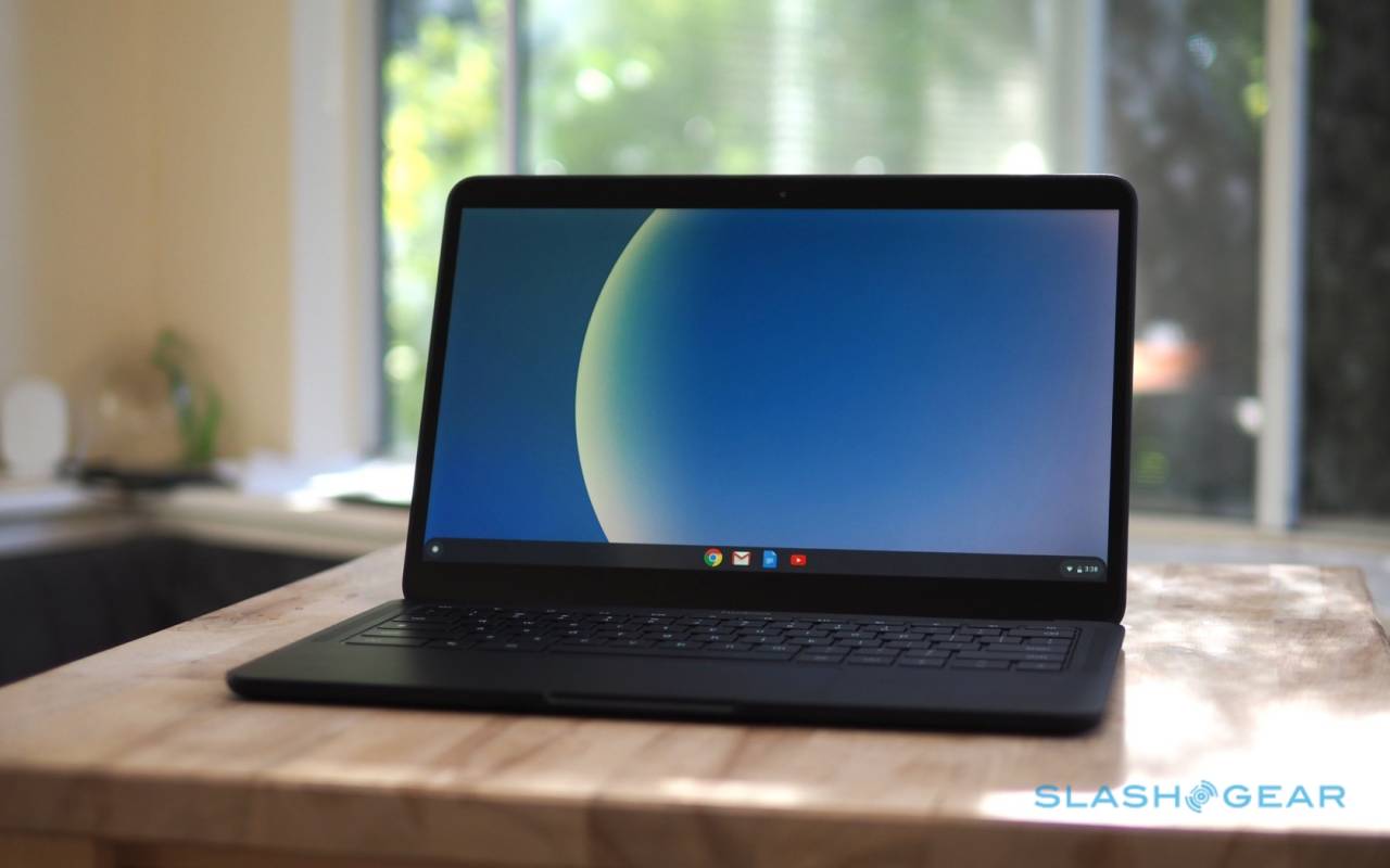 Pixelbook Go with Core i7, 16GB RAM, 4K screen now up for sale ...