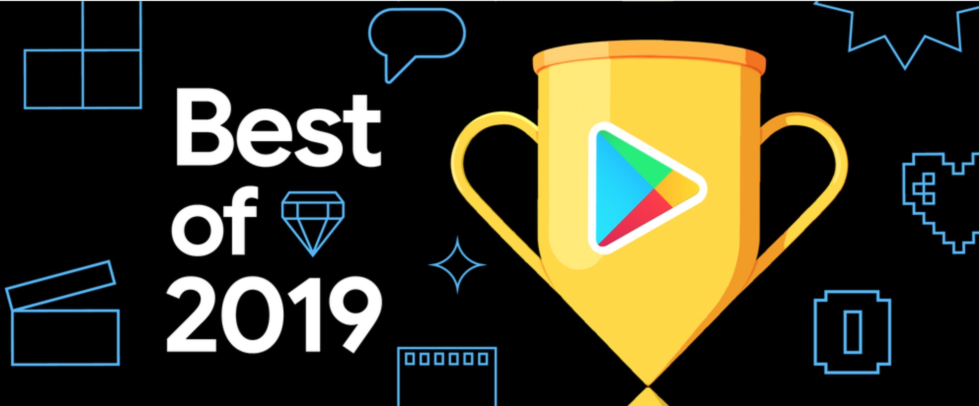 Google Play’s Best of 2019 for apps and games announced | Android Community