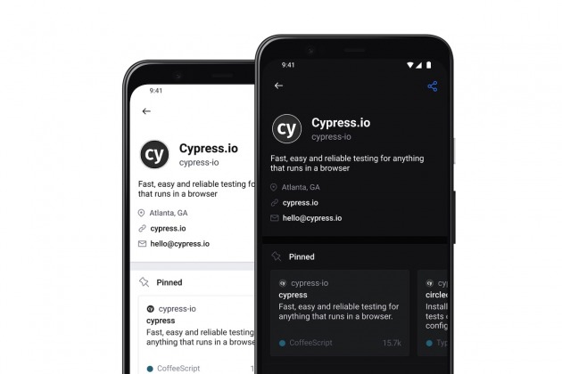 Github Android app now in beta, ready for testing - Android Community