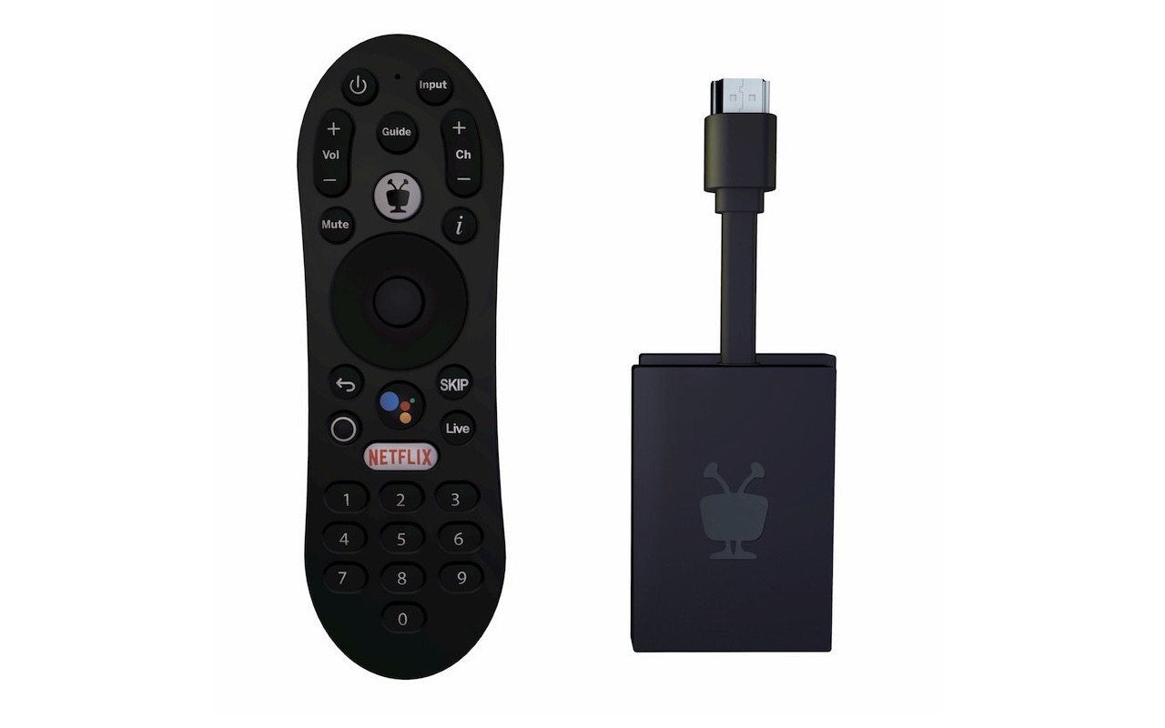 TiVo Stream 4K out as another media streaming device | Android Community