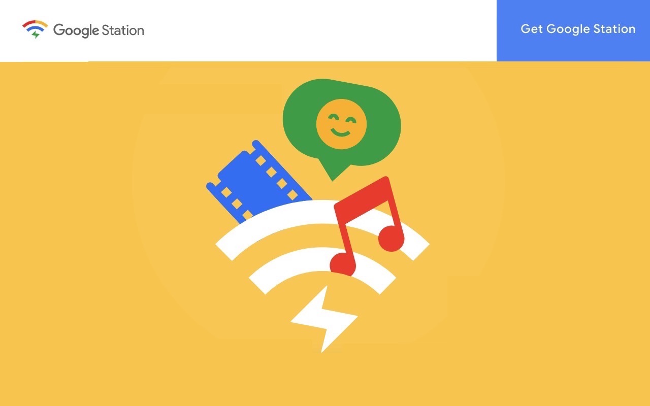 Google Station free Wi-Fi access program ending soon | Android Community