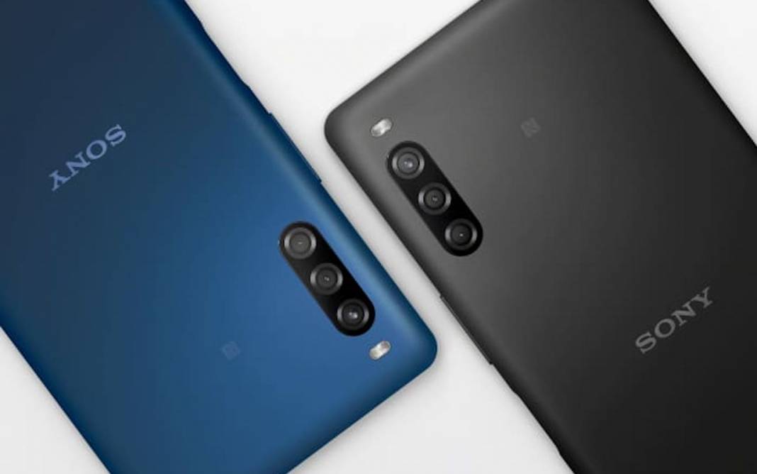 Sony Xperia L7 debuts with 21:9 wide display, triple rear cam | Android ...