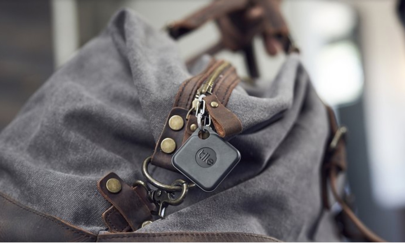 Google Assistant now helps you find your Tile-connected items - Android ...