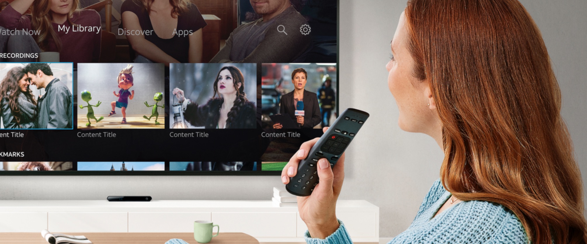 AT&T TV combines live TV, on-demand streaming, and Android TV | Android ...