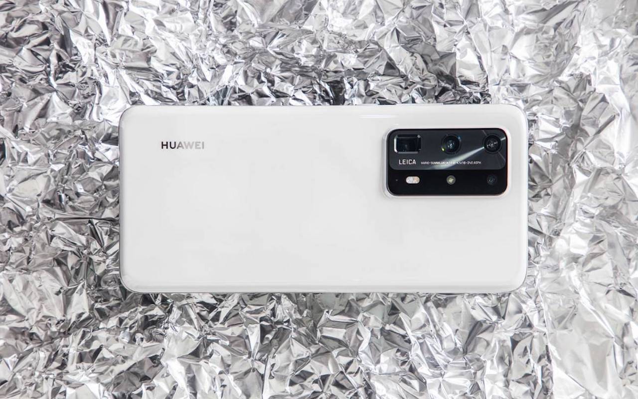 Huawei working with a new chipset maker for future devices, cars ...