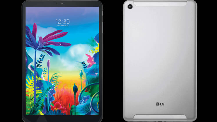 LG G Pad 5 available on T-Mobile, can be yours for free with a deal ...