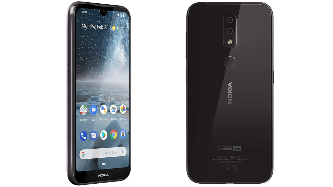 Nokia 3.2 and Nokia 4.2 receiving Android 10 in more countries ...