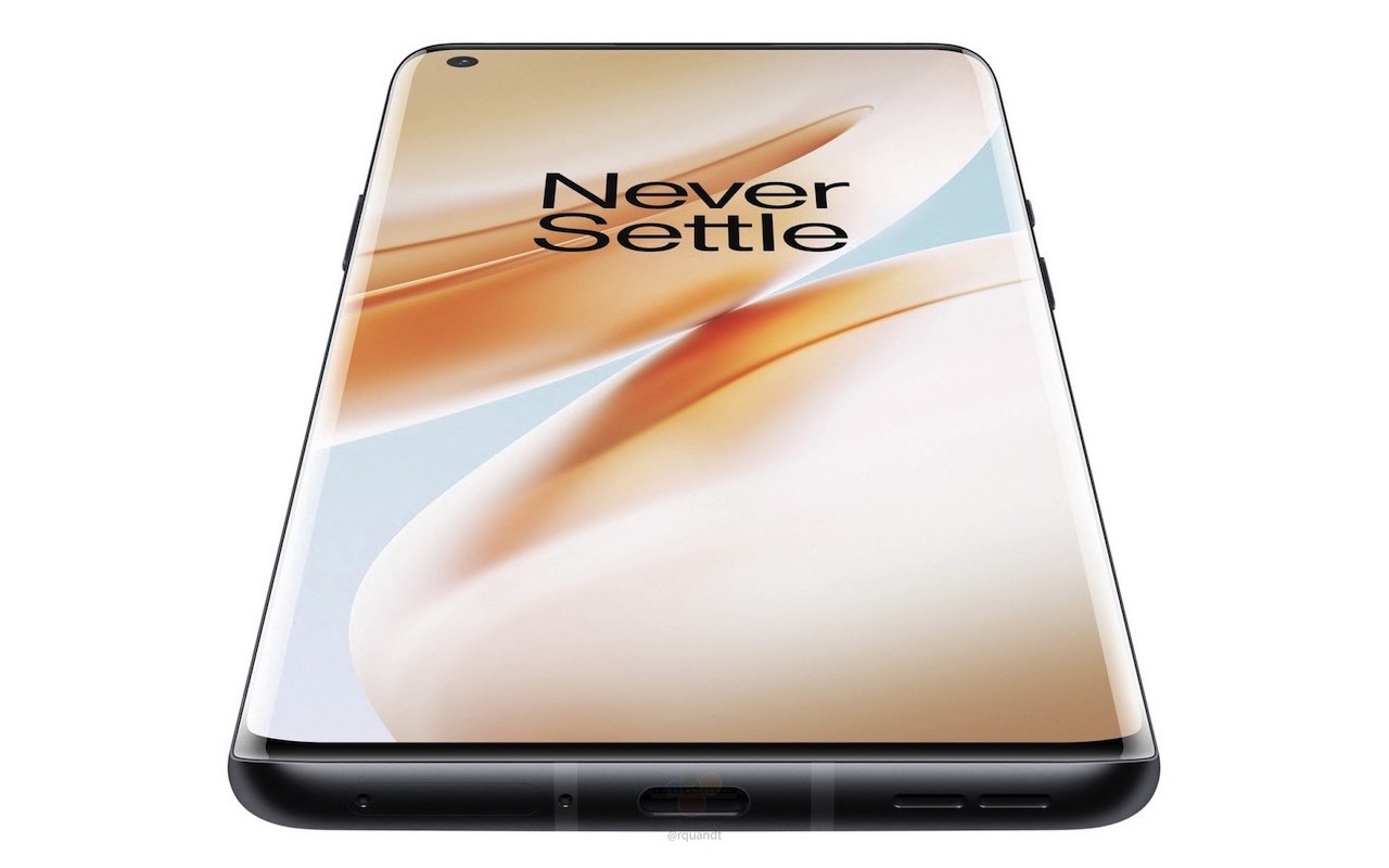 OnePlus 8 series on DisplayMate gets an A+ display rating | Android ...