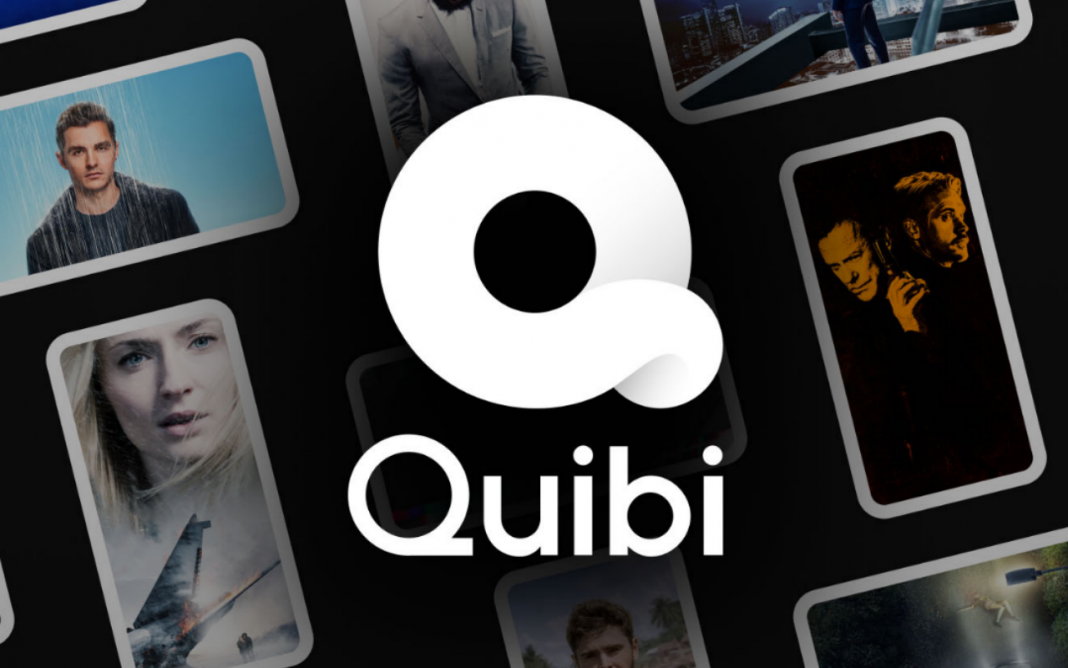 Quibi app review: Portrait or Landscape, that is the question | Android ...