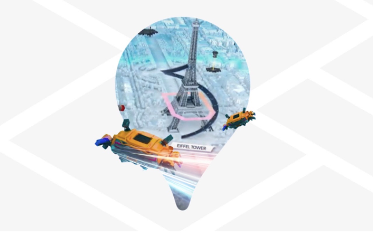 Google Maps Platform now ready for every game developer | Android Community