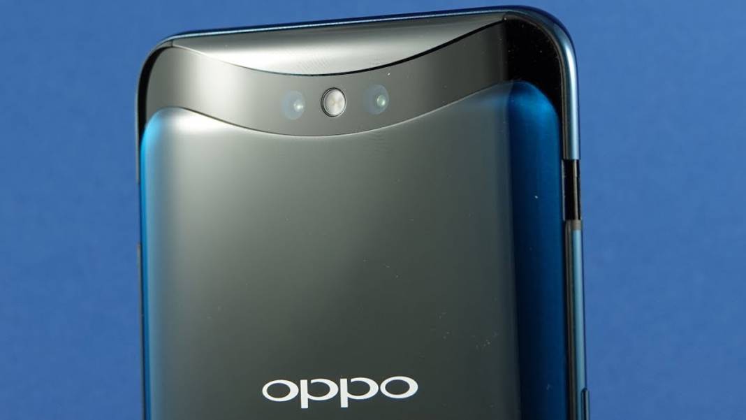 OPPO shows-off future camera tech at CVPR Conference 2020 | Android Community