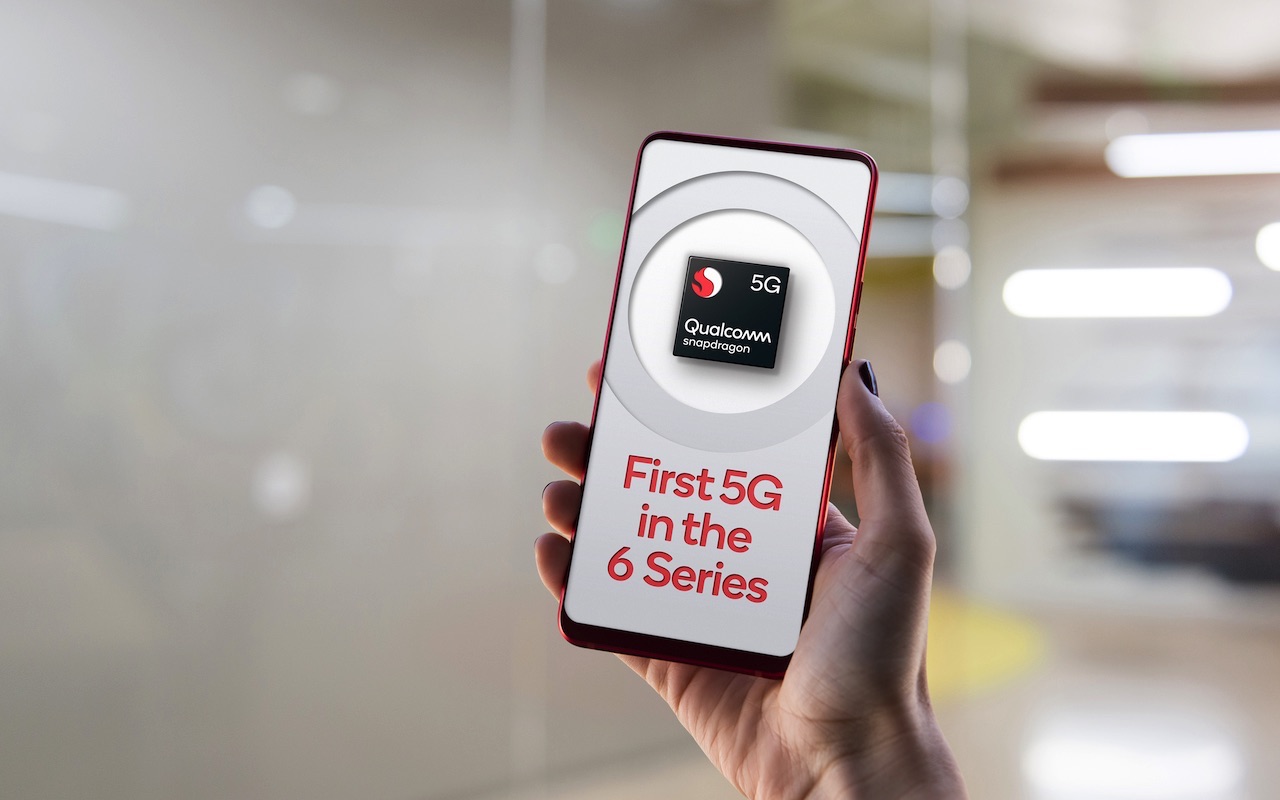Qualcomm Snapdragon 690 5G announced for future mid-rangers - Android ...