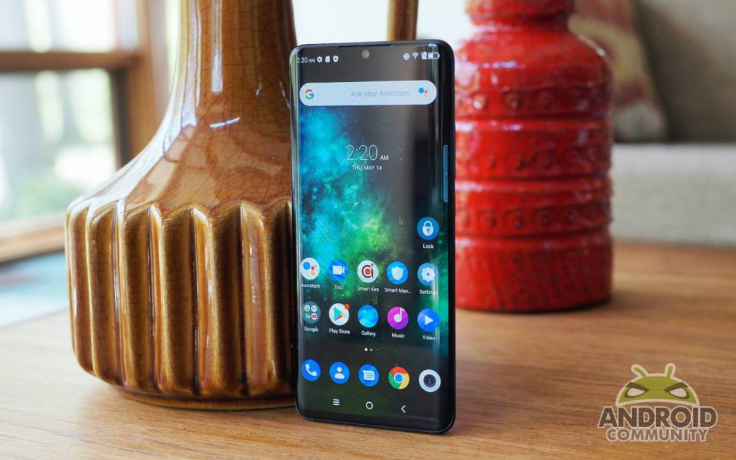 T-Mobile REVVL 5G, REVVL 4+ may be announced soon - Android Community