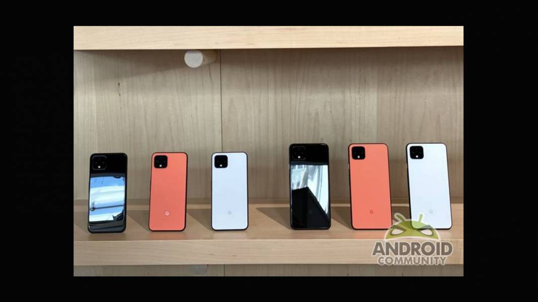 Google rolls out July 2020 security update for Pixel devices | Android ...