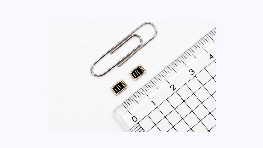 LG Innotek builds smallest Bluetooth low energy module for IoT ...