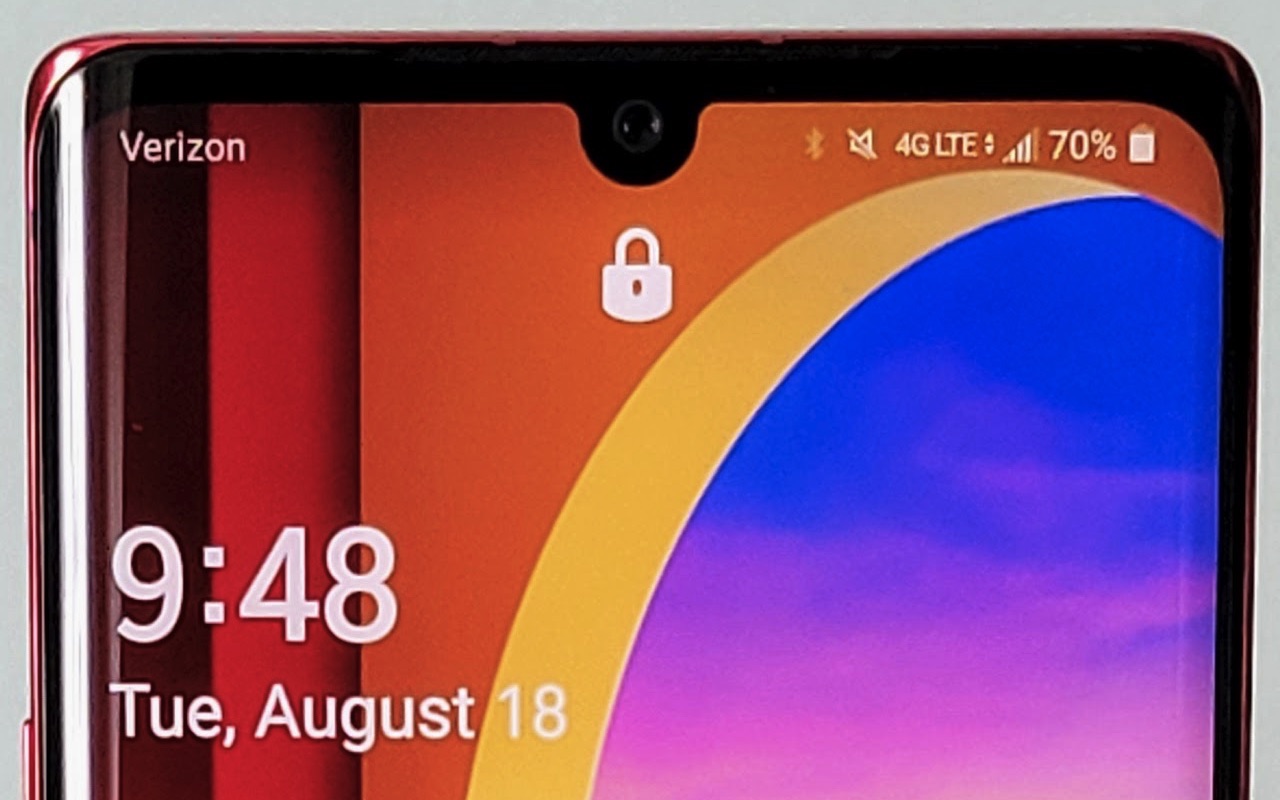 Verizon LG Velvet 5G UW available soon, here’s when exactly | Android ...
