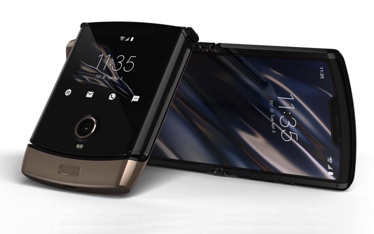 Motorola RAZR 5G phone may be unveiled soon, here’s when | Android ...