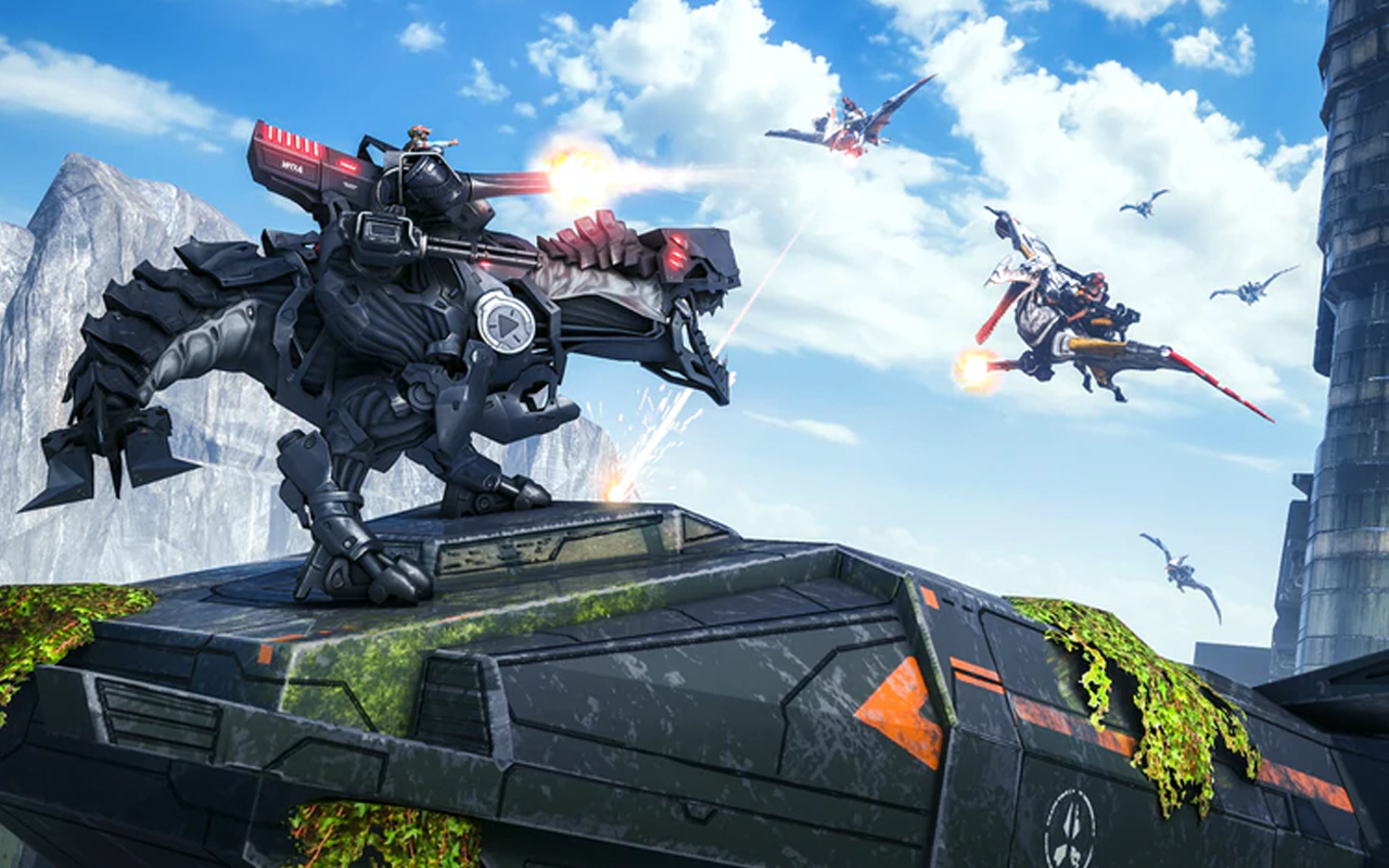 UDP makes distribution of games on multiple platforms seamless ...