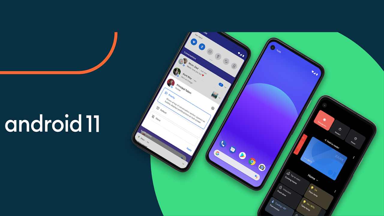 Android 11 is official with user-centric upgrades – All you need to know | Android Community