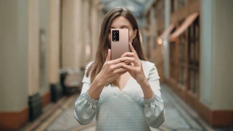 Galaxy Note 20 Ultra 5G camera performance tests reveal the facts ...