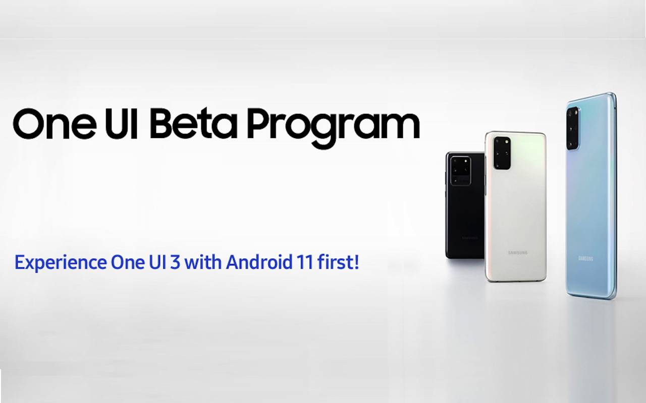 Samsung One UI 3 will be ready soon, here’s probably when | Android ...