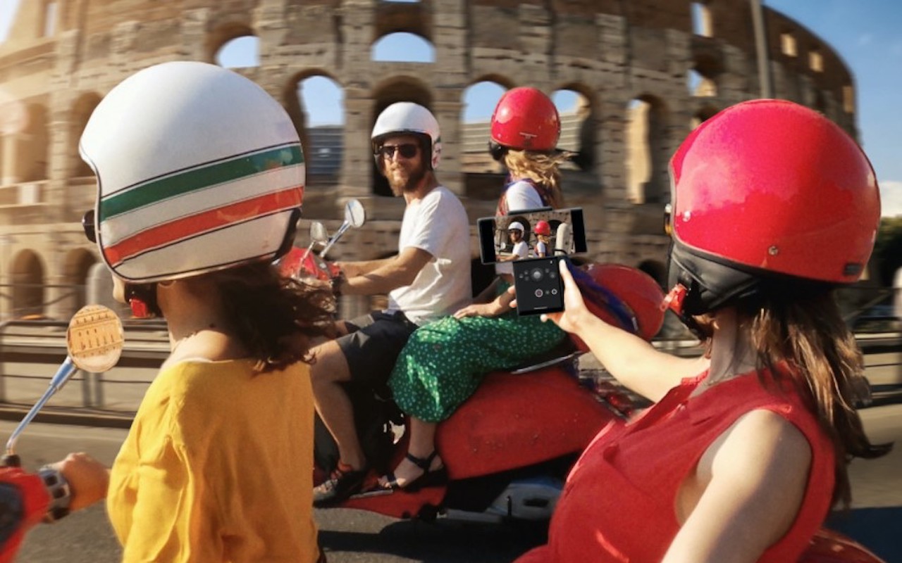 LG Wing’s Gimbal Motion Camera ideal for millennials, vloggers ...