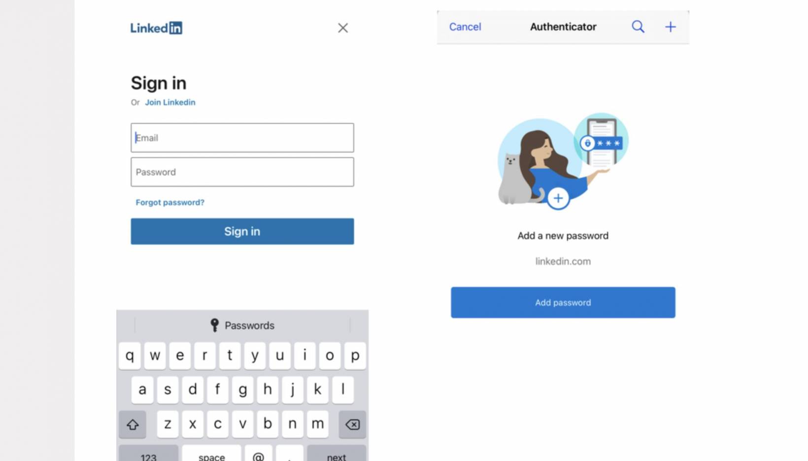 Microsoft Authenticator Now Has A Password Manager Autofill Feature