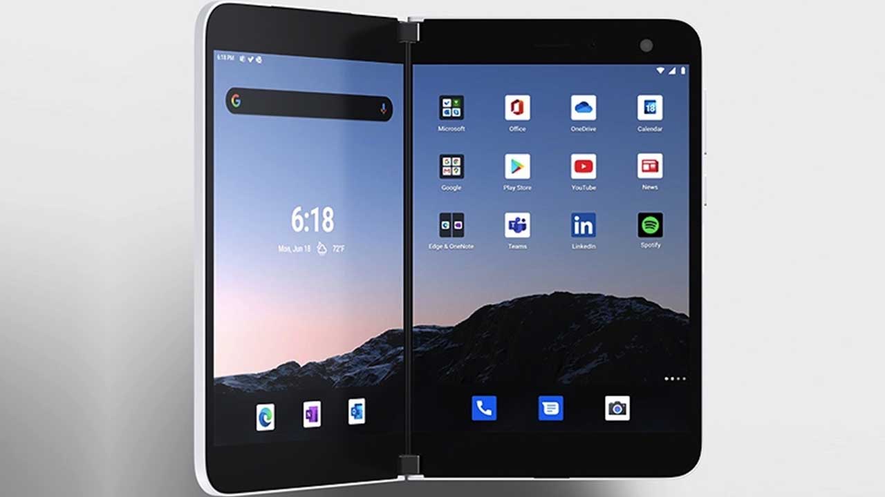 Microsoft Surface Duo will be out in more markets, here’s when ...