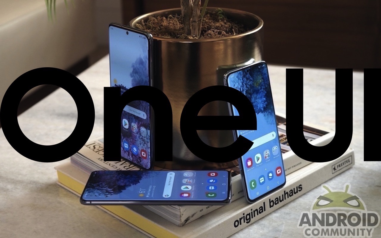 One UI 3.0 removes battery stats for January 1 2021, here’s a fix | Android Community