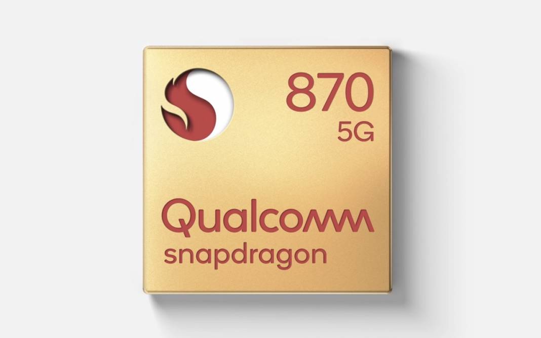 Qualcomm Snapdragon 870 5G SoC announced for flagship devices | Android ...