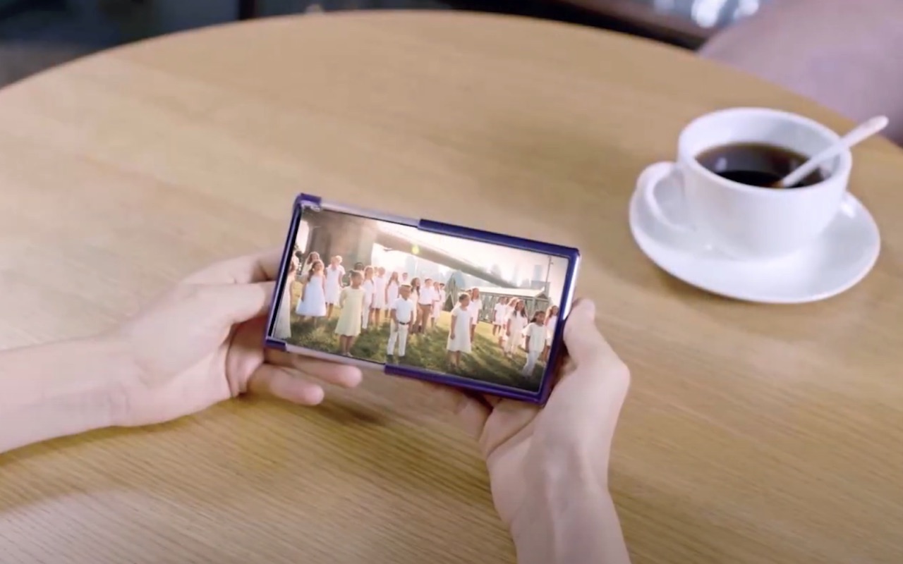 TCL Rollable Display, TCL NXTPAPER Tablet introduced | Android Community